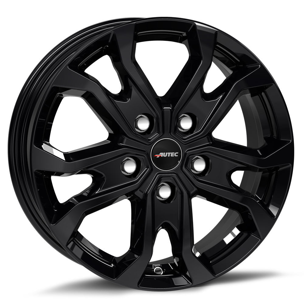 Autec - Kiso schwarz 18" – G-Force Styling