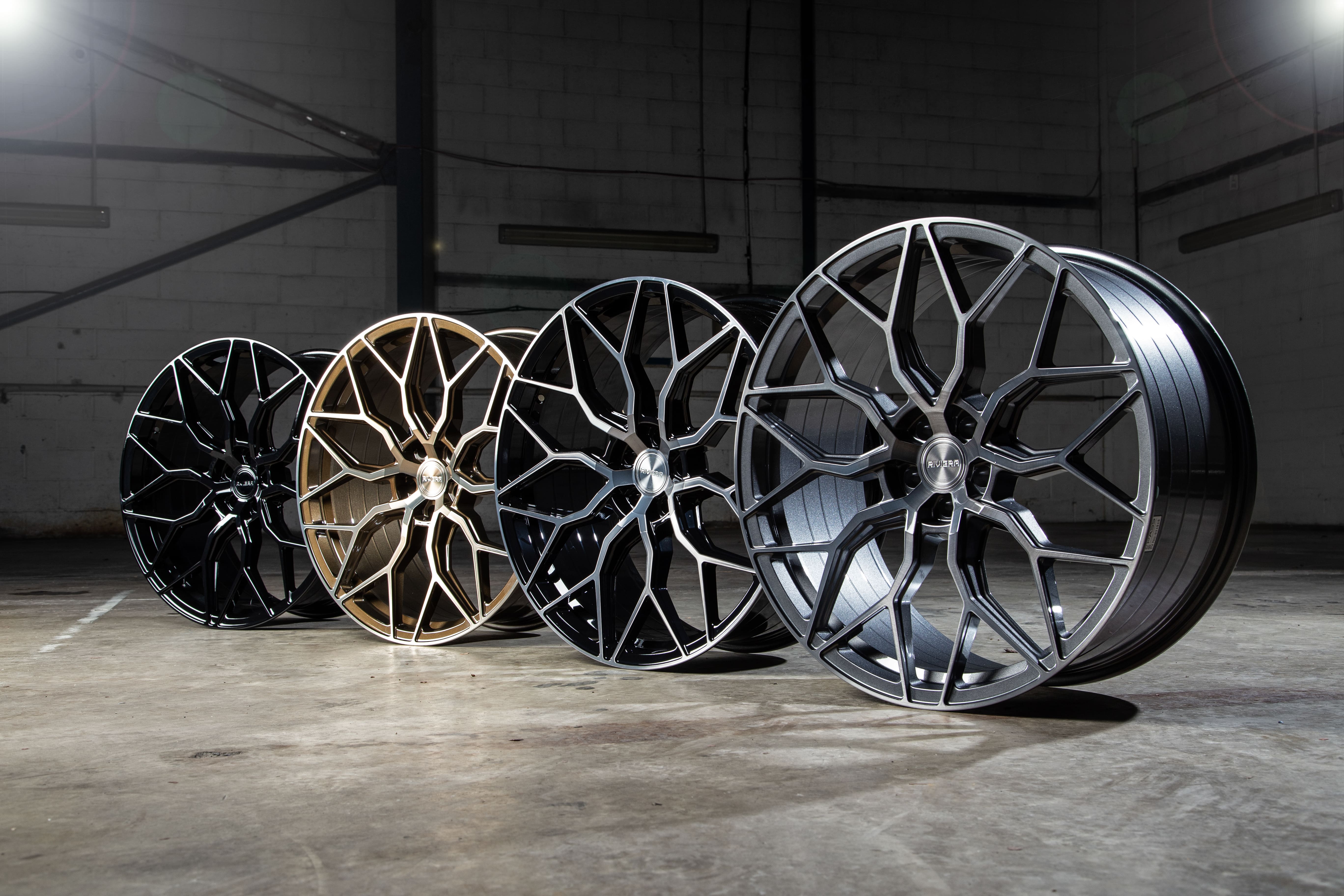 Accessories – G-Force Styling