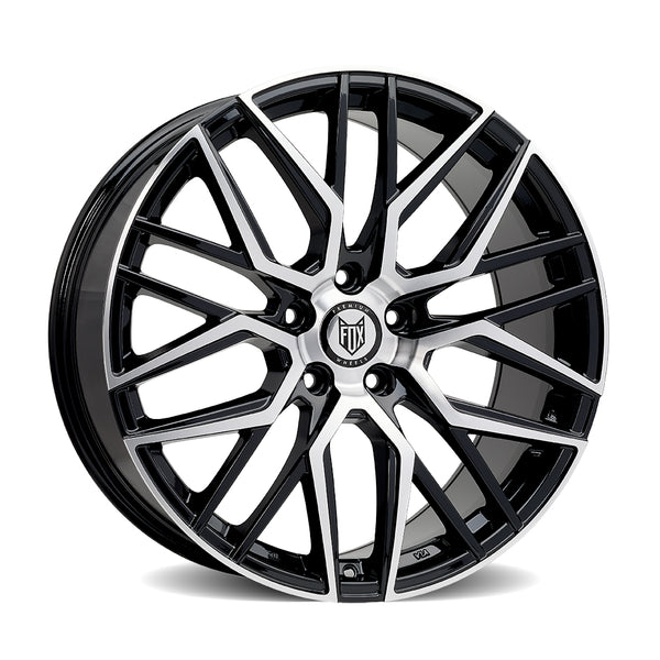 Alloys – G-Force Styling