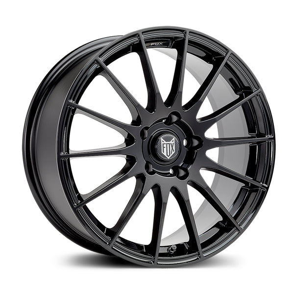 Alloys – G-Force Styling